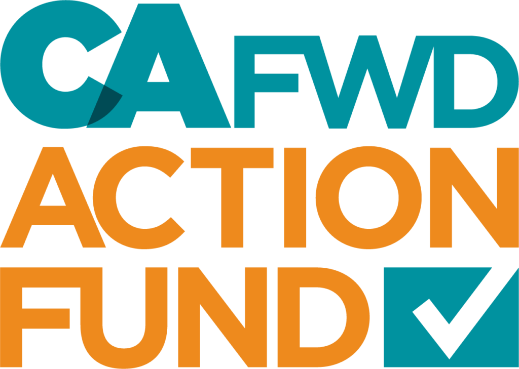 About Us - CA FWD Action Fund - Fundamental Change