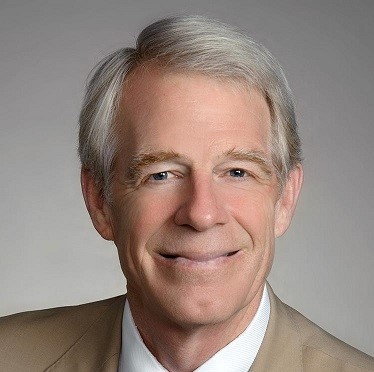 Roger Dickinson - CA FWD Action Fund